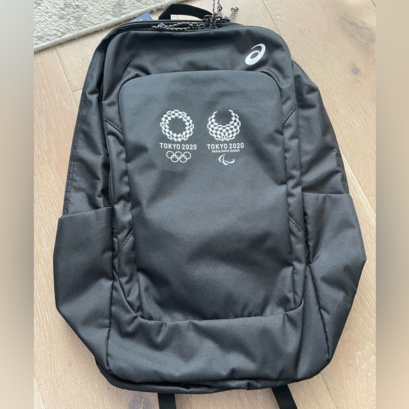 Other | Official Tokyo 220 Olympic Backpack | Poshmark